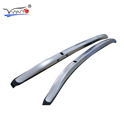China MAZDA CX - 3 Mounted Car Roof Side Rails C104 Model Easy To Get On / Off for sale