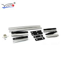China Small Car Roof Side Rails C107 Model For Mazda Cx - 5 ( Plastic Base ) 2013 - 2016 for sale