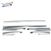 China 99 * 17.5 * 11.5cm Car Top Rails , C117 Kia Sportage Roof Rack Cross Rails  for sale
