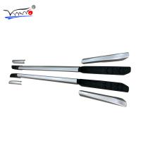 China Durable C121 Car Roof Side Rails For Hyundai Ix35 2018 Easy Installation for sale