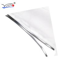 China C138 Qoros 5 Car Roof Side Rails 194 * 28.5 * 11.5cm Size Easy To Install for sale