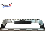 China Safe Driving D004 Auto Bumper Guards For Subaru Outback 2015 Easy To Use for sale