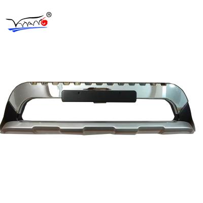 China Safe Driving D004 Auto Bumper Guards For Subaru Outback 2015 Easy To Use for sale