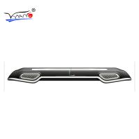 China Heavy Duty Car Back Bumper Guard , Long D003 Rear Bumper Protector Guard  for sale