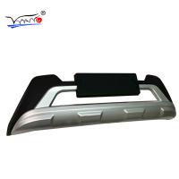 China Aluminium Alloy D005 Auto Bumper Guards For Subaru Outback 2018 135 * 24 * 35cm Size for sale
