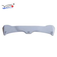 China Durable Silver Front And Rear Bumper Guards D014 Model Easy To Get On / Off for sale