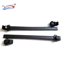 China Plastic B001A Ski Rack Cross Bars For Jeep Renegade Durable Easy Get On / Off for sale