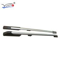 China Aluminum Alloy Car Rails Top , C088 Auto Roof Rails For Nissan Livina 2013 - 2018 for sale
