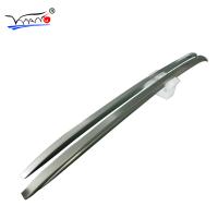 China C132 Haval H6 2018 Metal Roof Rails , Car Top Universal Roof Rack Rails  for sale