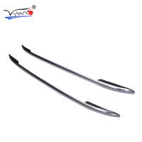China Aluminium Alloy Car Roof Side Rails C135 Model For Mg Gs Lightweight Durable for sale