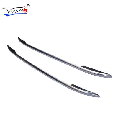 China Aluminium Alloy Car Roof Side Rails C135 Model For Mg Gs Lightweight Durable for sale