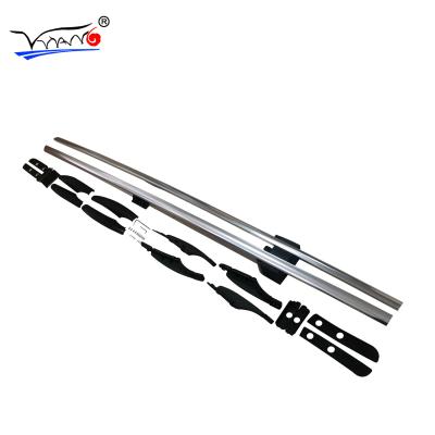 China Adjustable C021 Car Roof Side Rails FOR BENZ VITO V260 ISO9001 Approved for sale