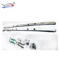 China Silver Universal Cross Rails , C110 Mazda Cx - 5 2017-2018 Factory Roof Rails for sale