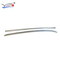 China Hyundai Tucson C118 Car Roof Side Rails 186 * 22.5 * 13cm Size Paste Version for sale