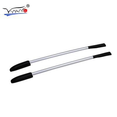 China C095 HIGH QUALITY ROOF RAILS SIDE RAILS FOR NISSAN QASHQAI PLASTIC 2013-2015 SILVER for sale