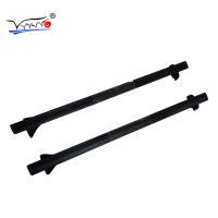 China Roof Rack Cross Bars for Jeep Wrangler, 2014-2018 B003 Roof Top Carrier Cross Bars  for sale