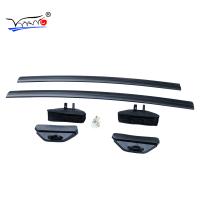 China HONDA CRV Roof Rack Cross Bars 115.5 * 23 * 15cm Size Custom Color B039 Model for sale
