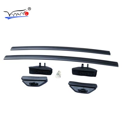 China HONDA CRV Roof Rack Cross Bars 115.5 * 23 * 15cm Size Custom Color B039 Model for sale