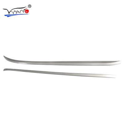 China Renault Captu C042 Car Roof Rack Rails Easy To Use Portable Paste Version  for sale