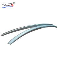 China Honda Crosstour C079 Car Roof Rack Rails Aluminium Alloy Material 2014 - 2018 Sport Style for sale