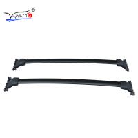 China Vehicle B048 Roof Rack Locking Cross Bars For Honda Pilot 2009-2015 for sale