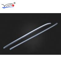 China ABS / Plastic Car Roof Side Rails C143 Model For V3 Easy Installation for sale