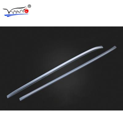 China ABS / Plastic Car Roof Side Rails C143 Model For V3 Easy Installation for sale