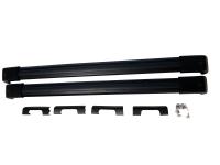 China Aluminum Alloy Nissan X-Trail 2008-2013 Roof Rack Cross Bars for sale