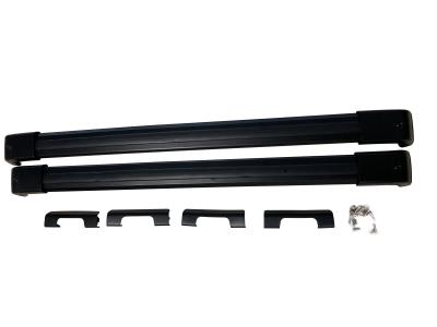China Aluminum Alloy Nissan X-Trail 2008-2013 Roof Rack Cross Bars for sale
