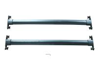 China B034 High quality aluminum alloy cross bar for Toyota Highlander 2009-2014 for sale