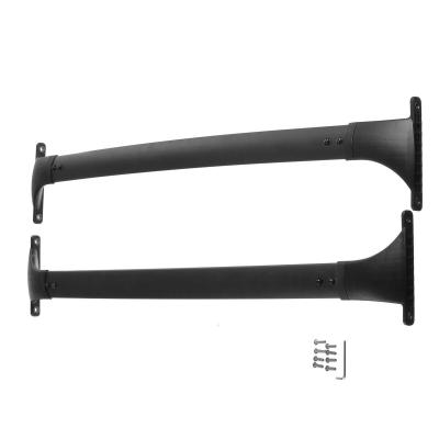 China Portable Black 2010  2011 Honda Odyssey Roof Rack Baggage Carrier for sale
