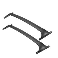 China Land Rover Lr4  Discovery Roof Rack Cross Bars Easy Installation for sale