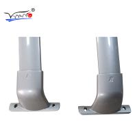 China INFINITI QX60 B074 Car Rack Cross Bars For Flush Mount Rails 120 * 18 * 18cm Size for sale