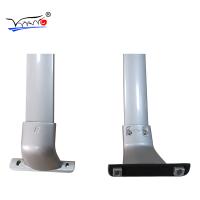 China INFINITI QX60 B074 Car Rack Cross Bars For Flush Mount Rails 120 * 18 * 18cm Size for sale