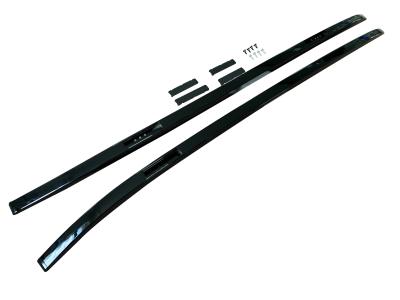 China YH-C-064 Toyota RAV4 2019 2020 Car Roof Rack Rails for sale