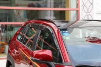 China YH-C-064 Toyota RAV4 2019 2020 Car Roof Rack Rails for sale