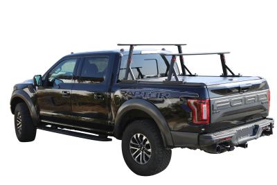 China Exquisite  RX350 Aluminium Alloy Roof Car Rack Cross Bars for sale