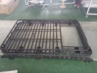 China YH-E-023 4x4 Fj150 Fj200 Patrol Lc200 Roof Rack Basket for sale