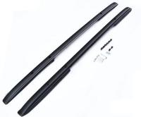 China C029 HIGH QUALITY ROOF RAILS SIDE RAILS FOR JEEP RENEGADE ALUMINIUM ALLOY SILVER for sale
