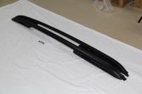 China C029 HIGH QUALITY ROOF RAILS SIDE RAILS FOR JEEP RENEGADE ALUMINIUM ALLOY SILVER for sale
