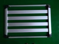 China Aluminum Alloy Universal Luggage Roof Rack Platforms for sale