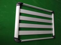 China Aluminum Alloy Universal Luggage Roof Rack Platforms for sale