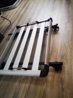 China Aluminum Alloy Universal Luggage Roof Rack Platforms for sale