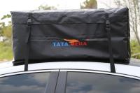 China YH-J-019 High quality universal 500D PVC roof top cargo carrier roof bag waterproof design for sale