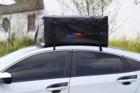China YH-J-019 High quality universal 500D PVC roof top cargo carrier roof bag waterproof design for sale