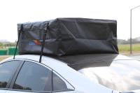 China YH-J-019 High quality universal 500D PVC roof top cargo carrier roof bag waterproof design for sale