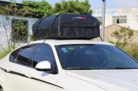 China YH-J-021 High quality universal 500D PVC roof top cargo carrier roof bag waterproof design for sale