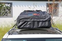 China YH-J-021 High quality universal 500D PVC roof top cargo carrier roof bag waterproof design for sale