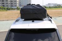 China YH-J-021 High quality universal 500D PVC roof top cargo carrier roof bag waterproof design for sale