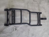 China Land Rover Discovery 3 Discovery 4 Iron Steel SUV Ladder for sale
